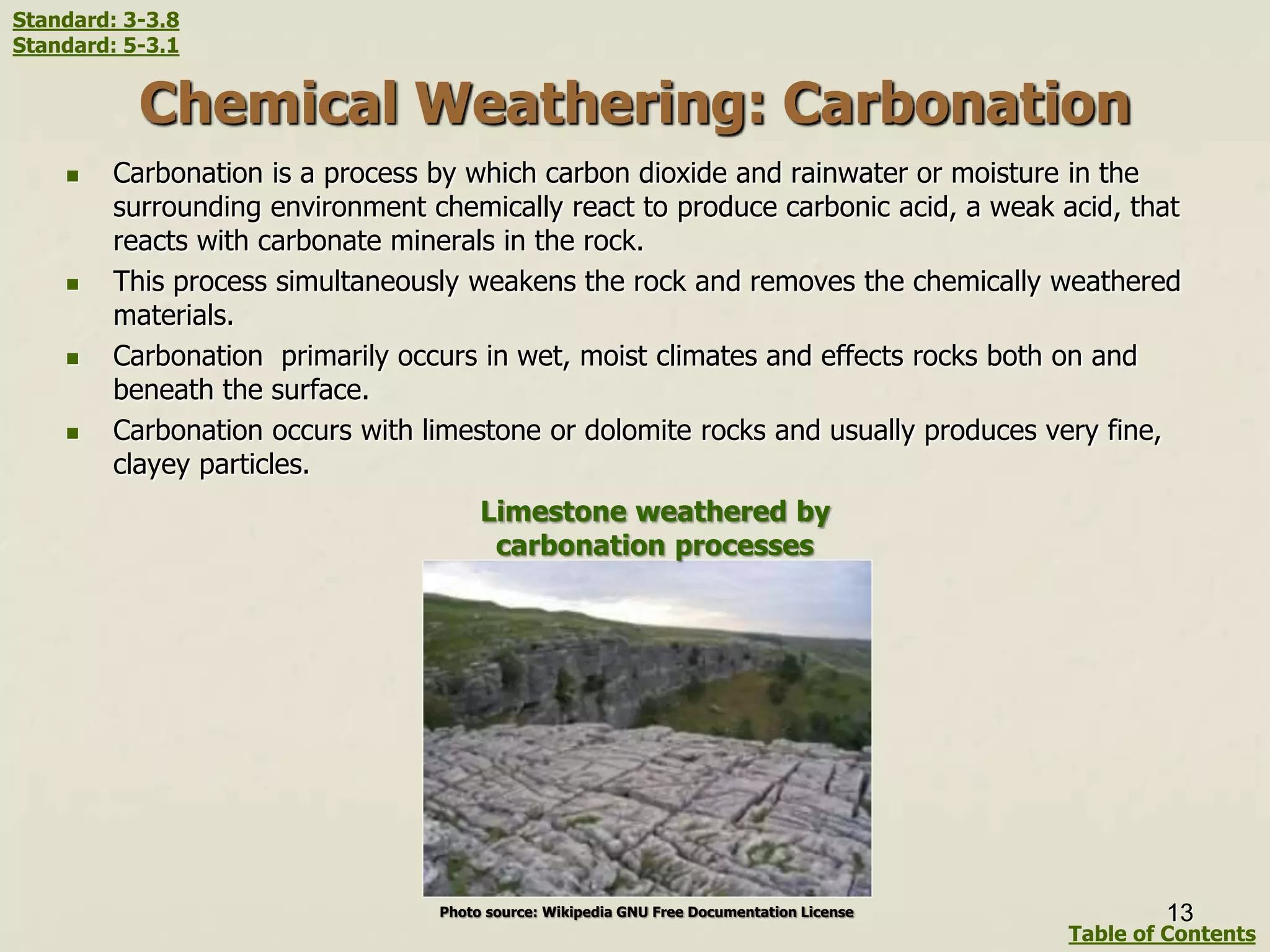 Weathering and Erosion.ppt