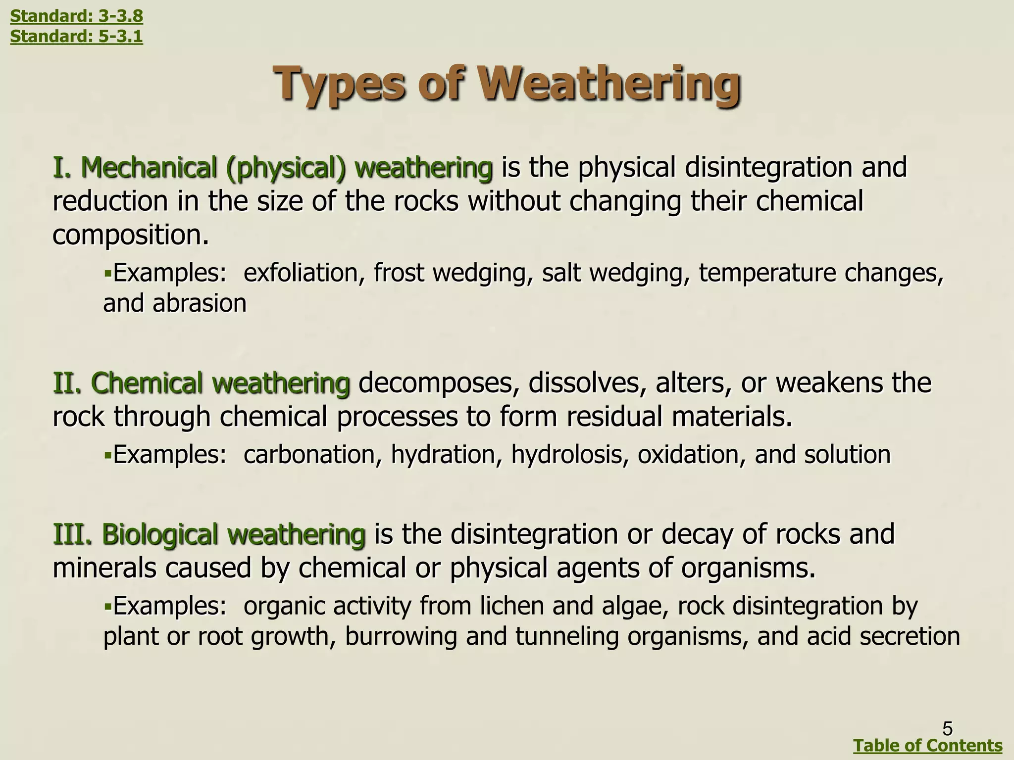 Weathering and Erosion.ppt