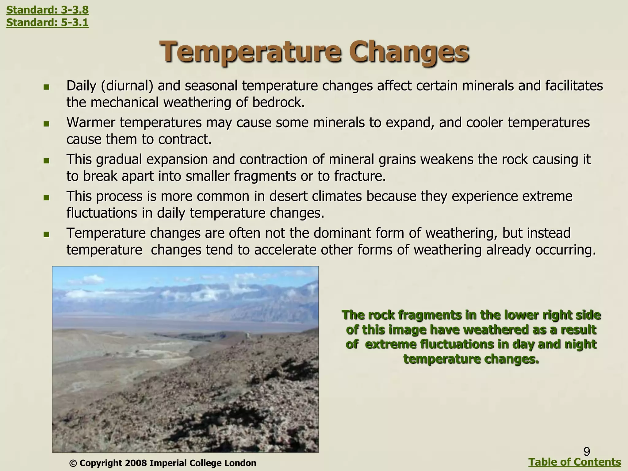 Weathering and Erosion.ppt