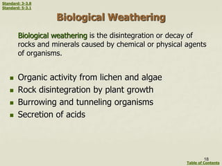 Weathering and Erosion.ppt