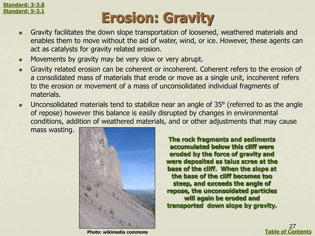 Weathering and Erosion.ppt