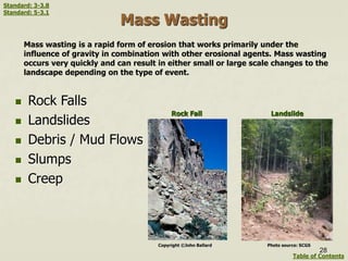 Weathering and Erosion.ppt