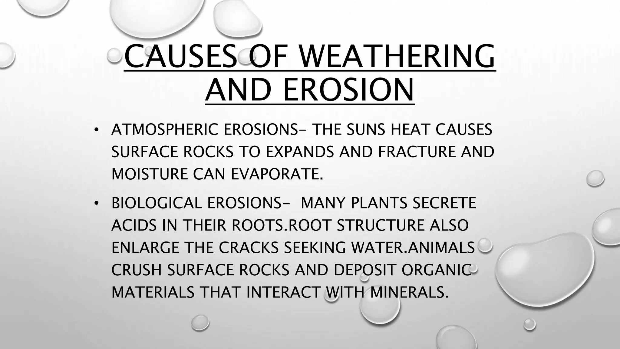 Weathering and erosion.pptx