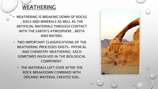 Weathering and erosion.pptx