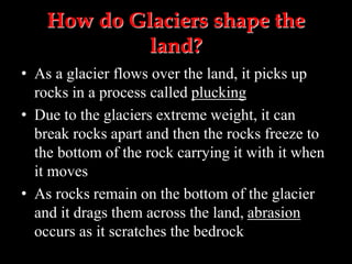 Weathering and Erosion.ppt science 5 wea | PPT