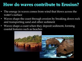 Weathering and Erosion.ppt science 5 wea | PPT