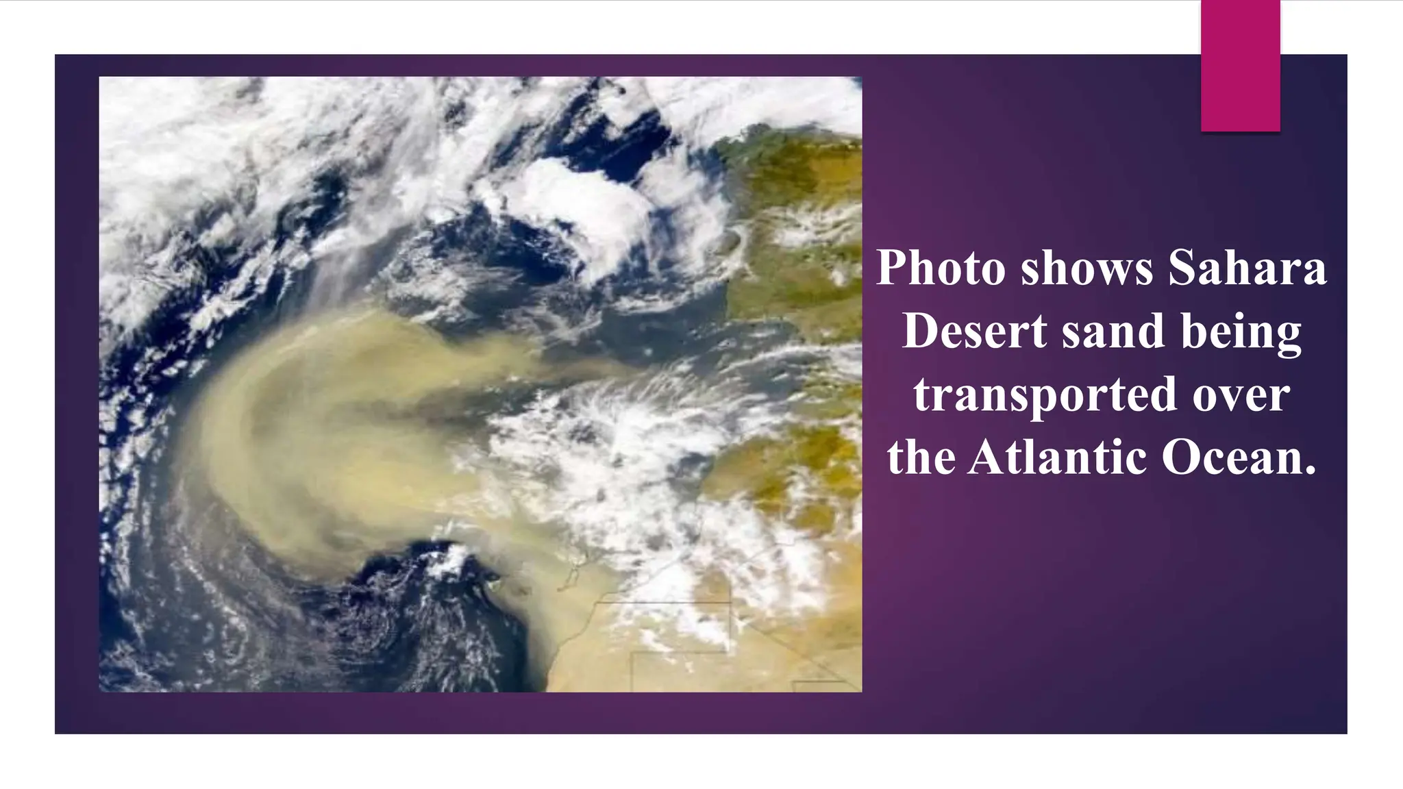 types and agents of WEATHERING AND EROSION.pptx