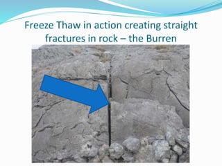 Weathering and Erosion | PPTX