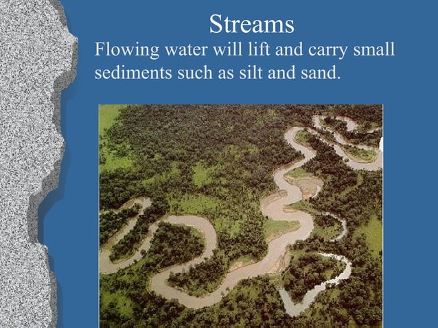 Weathering and erosion introduction | PPT