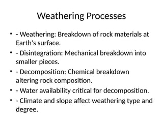 Weathering_and_Sediment_Production_Presentation.pptx