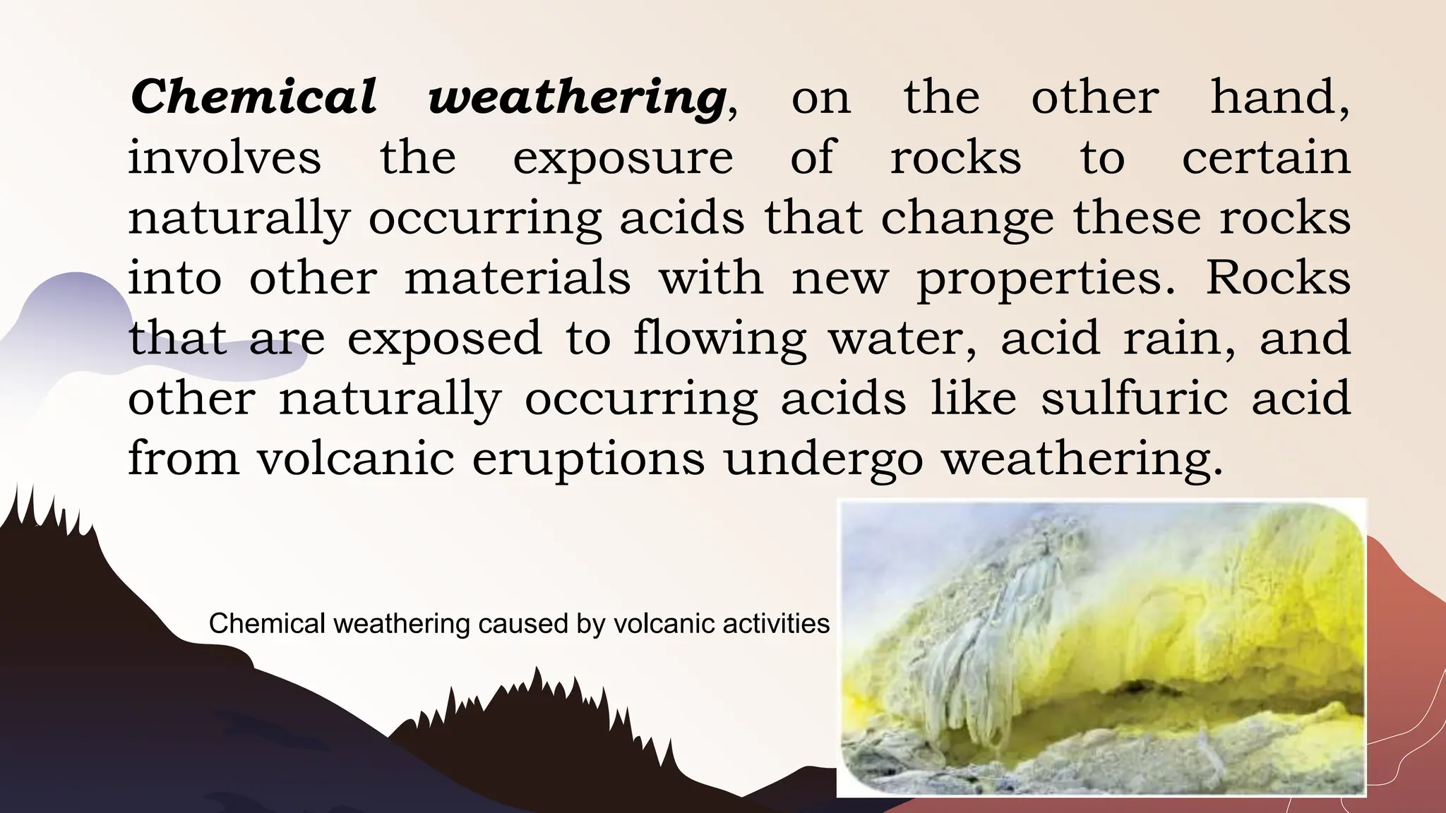 lessons in Weathering of Grade five.pptx