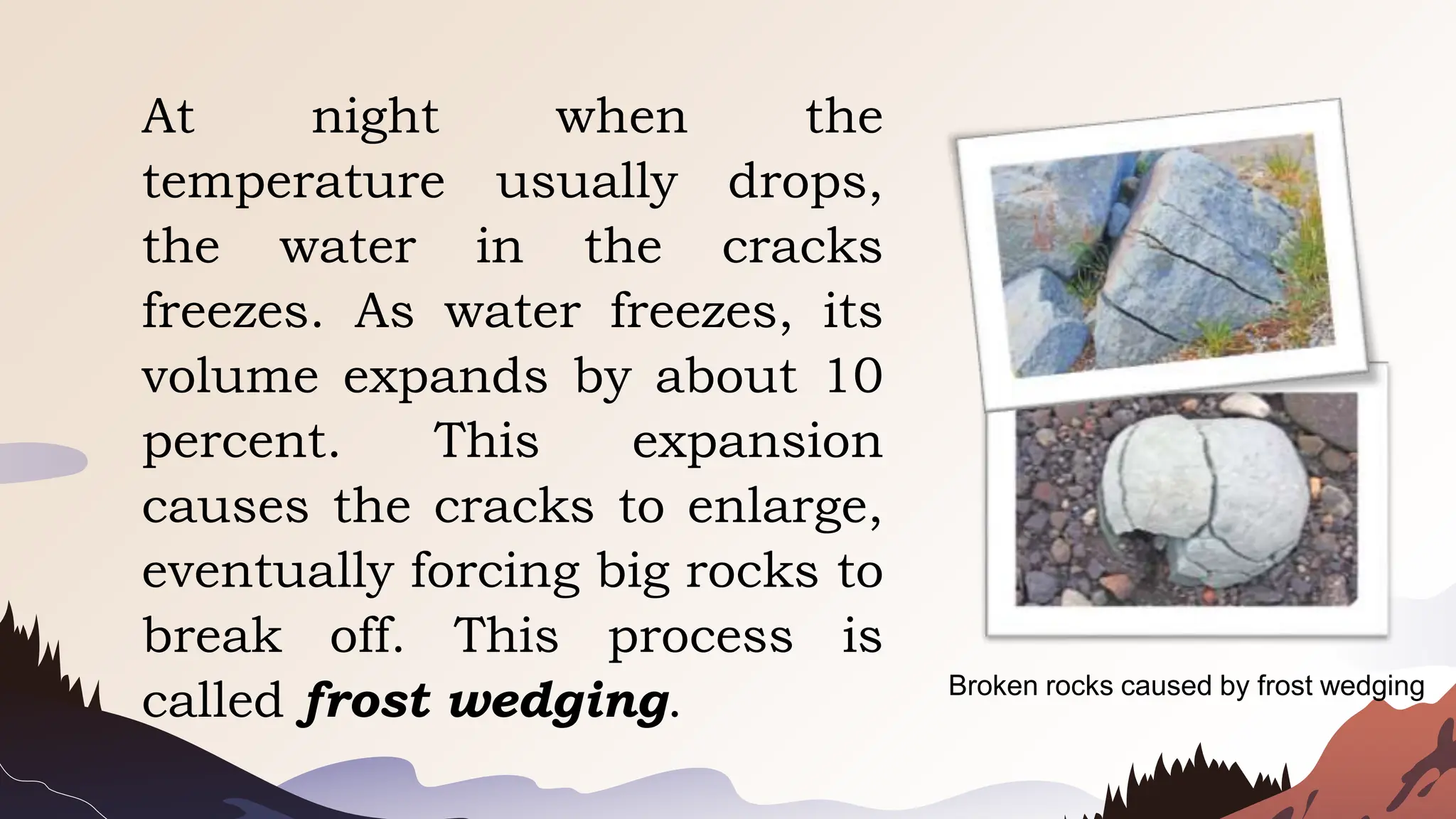 lessons in Weathering of Grade five.pptx