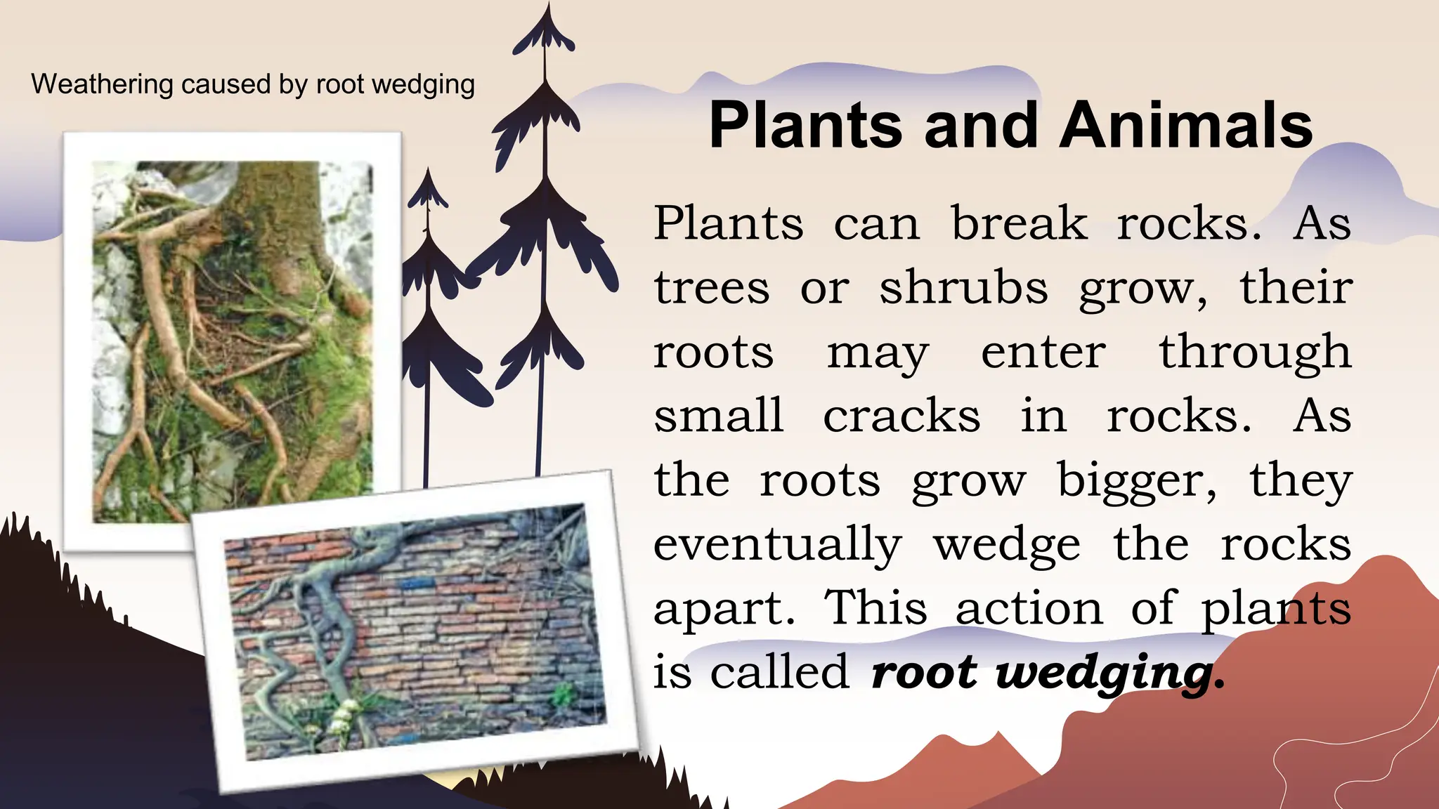 lessons in Weathering of Grade five.pptx