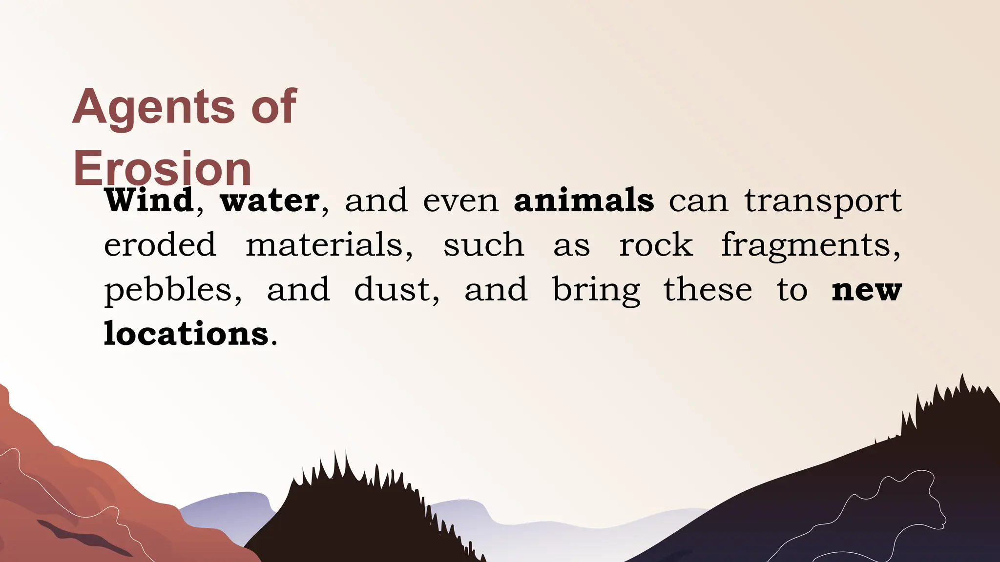 lessons in Weathering of Grade five.pptx