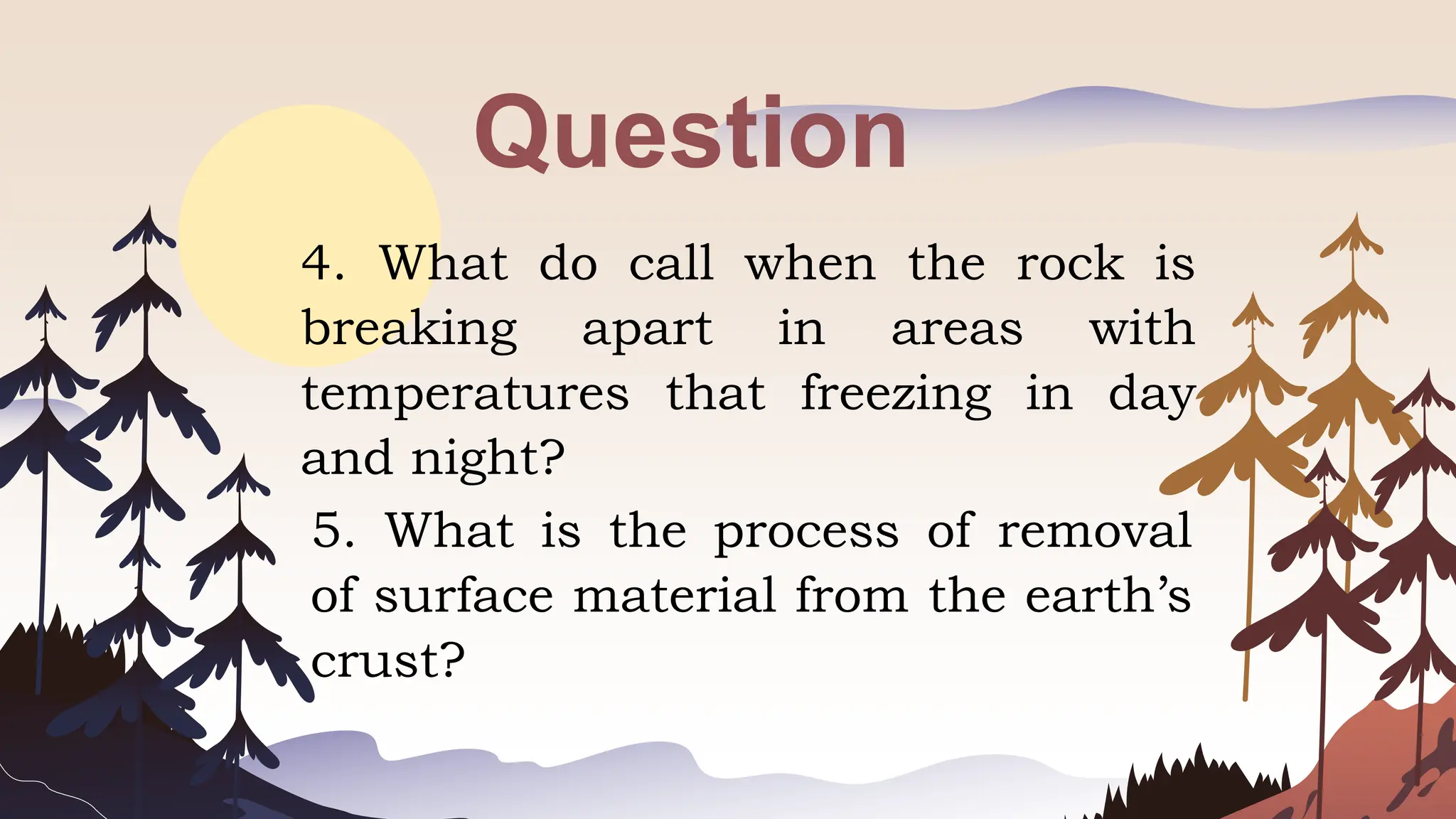 lessons in Weathering of Grade five.pptx