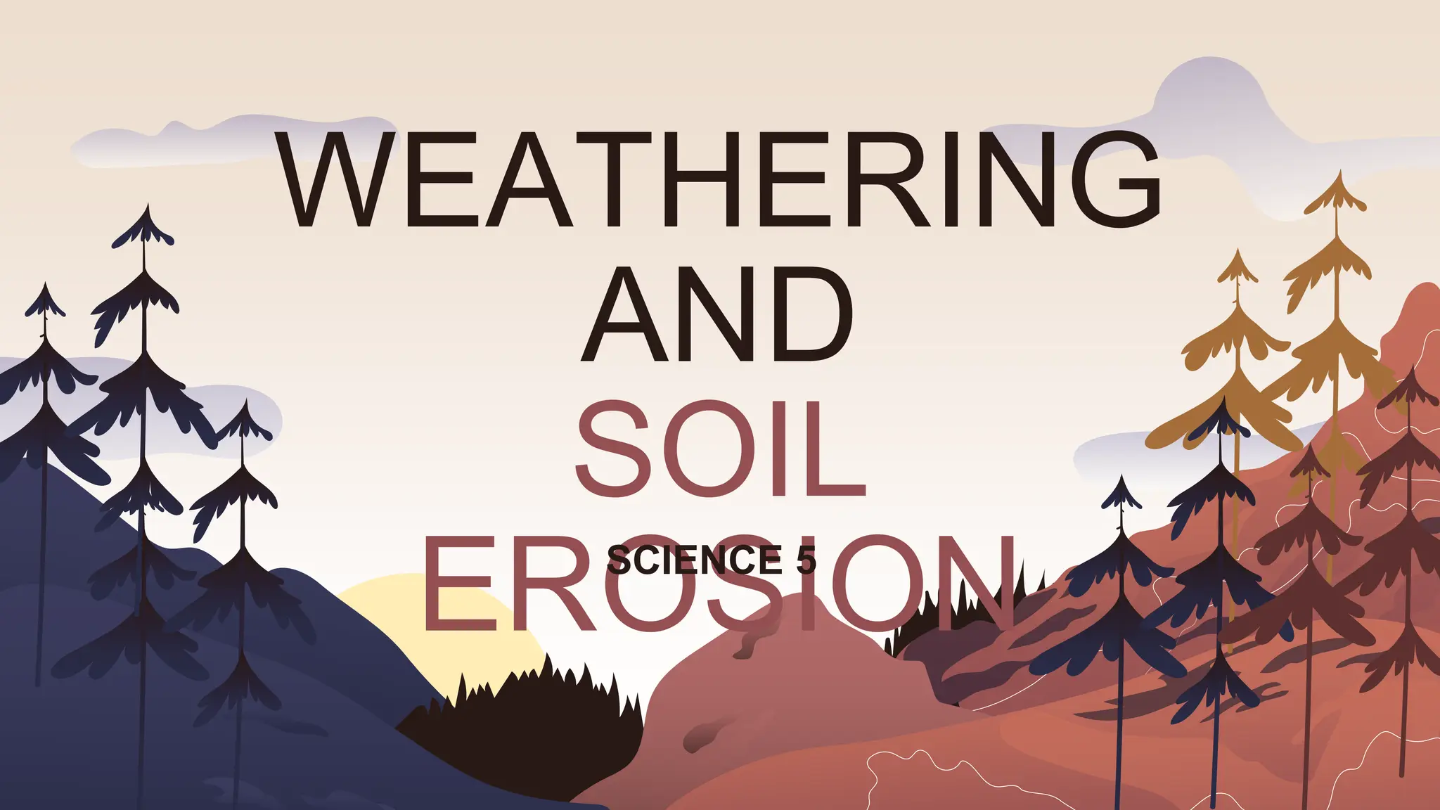 lessons in Weathering of Grade five.pptx