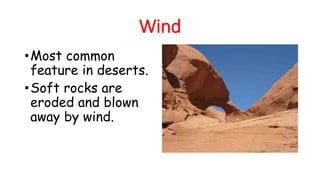 Weathering class 7 | PPTX