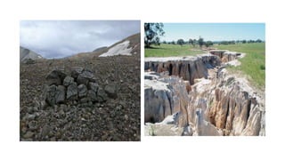 Weathering class 7 | PPTX