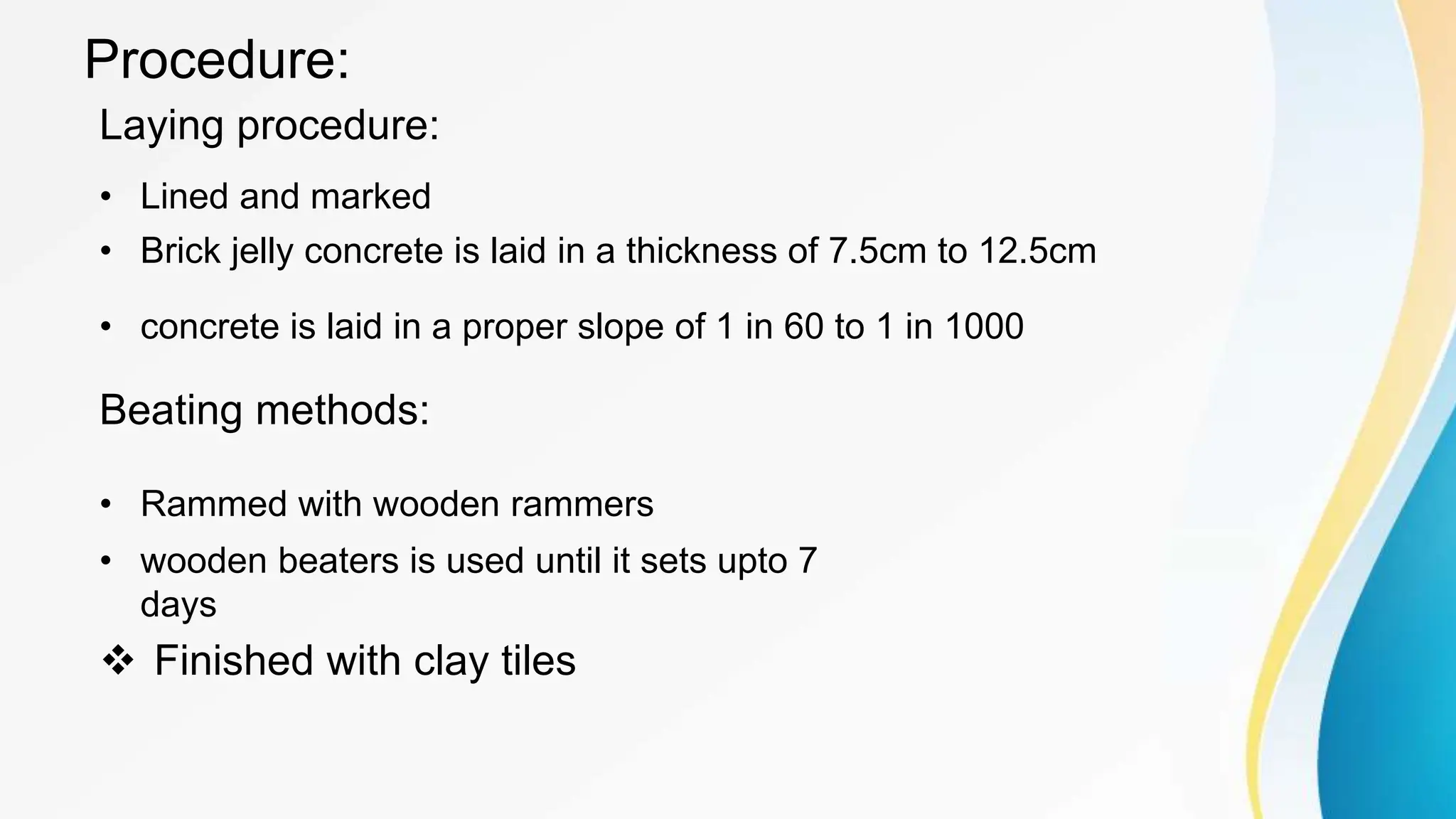 Weathering course and waterproofing.pptx