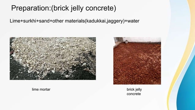 Weathering course and waterproofing.pptx | Geology | Science