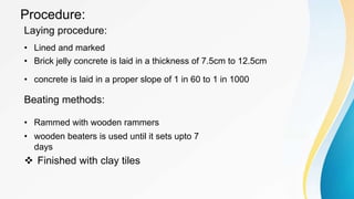 Weathering course and waterproofing.pptx