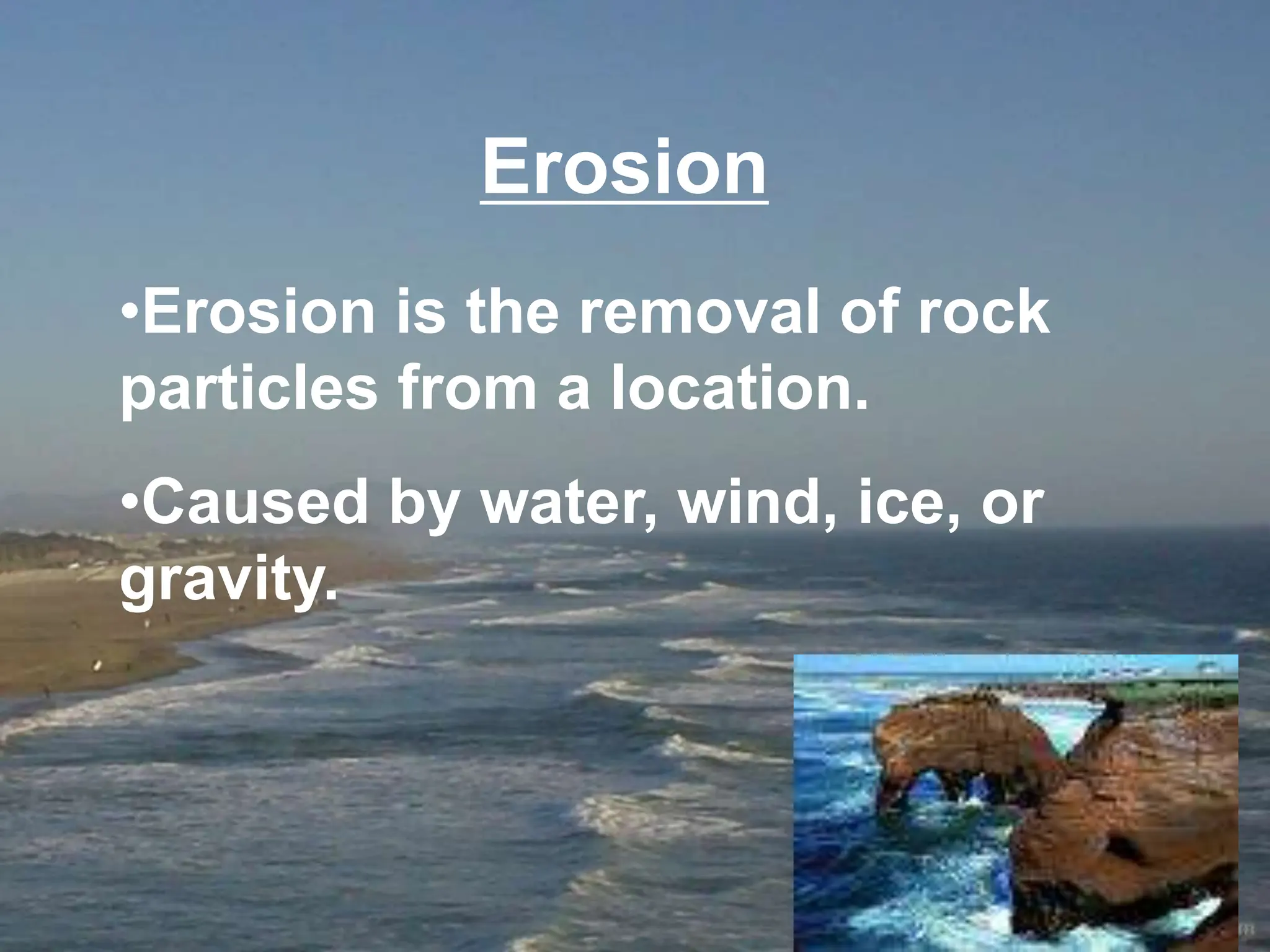 WEATHERING, EROSION, AND DEPOSITION.ppt