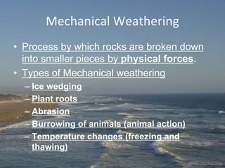 WEATHERING, EROSION, AND DEPOSITION.ppt