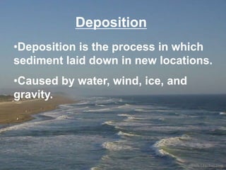 WEATHERING, EROSION, AND DEPOSITION.ppt
