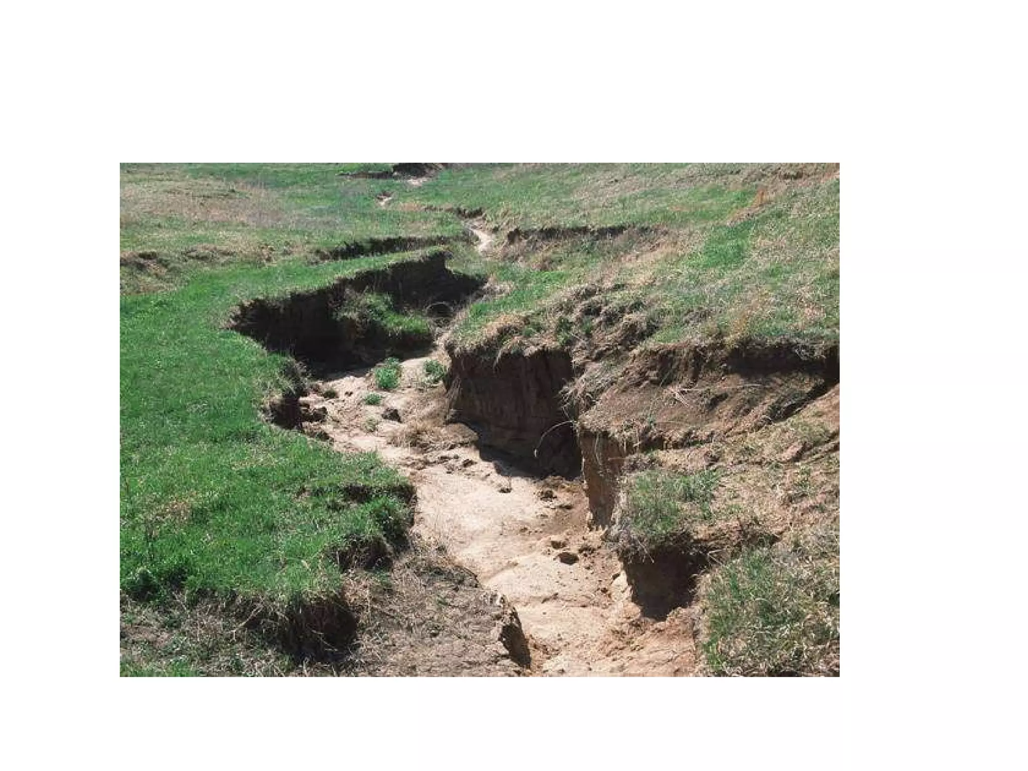 Weathering, erosion, and mass wasting | PPT