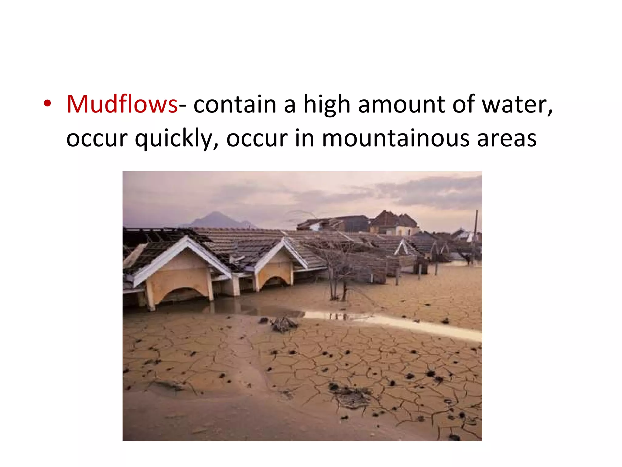 Weathering, erosion, and mass wasting | PPT