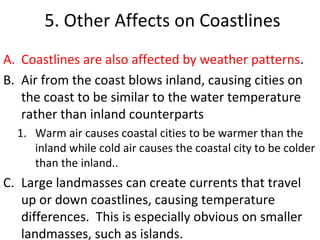 Weathering, erosion, and topography | PPT