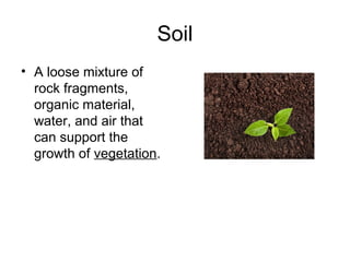 Weathering fill in the blank notes | PPT | Chemistry | Science