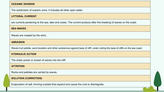 weathering in civil engineering field_ 2024 | PPTX