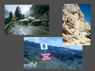 Notes on Weathering | PPT