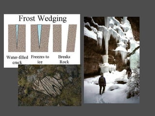 Notes on Weathering | PPT