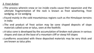 Weathering of Rocks.pptx