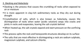 Weathering of Rocks.pptx
