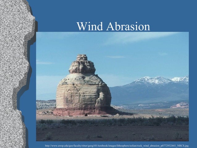 Weathering and Erosion | PPT
