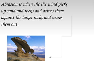 Weathering slideshow | ODP