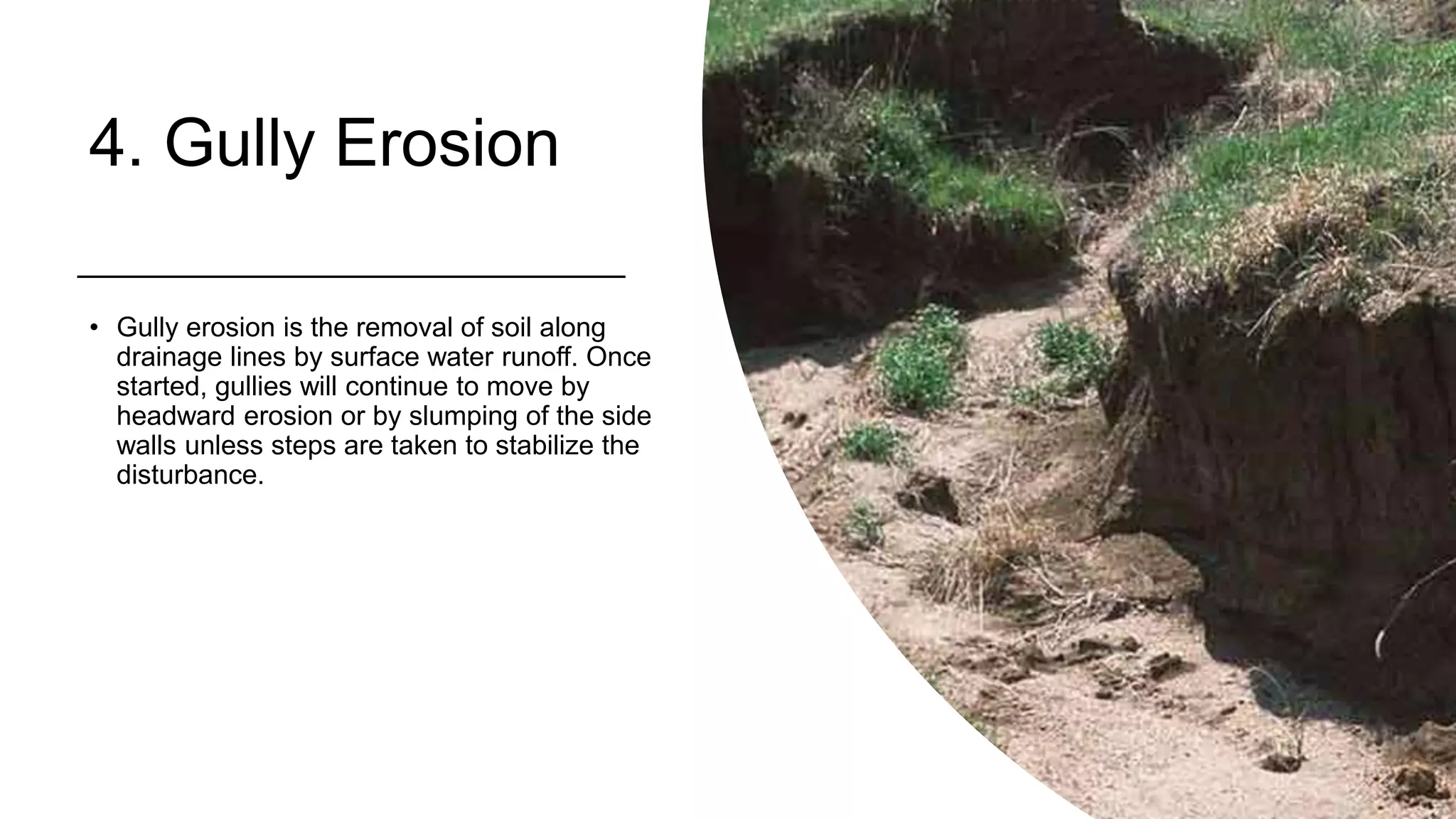 Weathering and Soil Erosion | PPTX