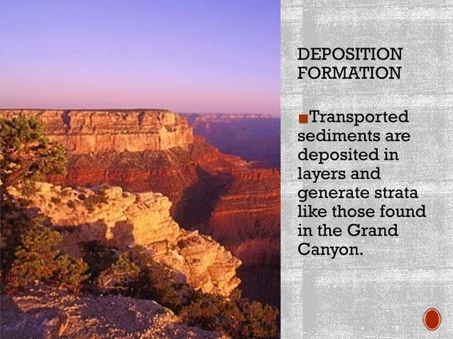 Weathering, Soil erosion, and mass wasting.pptx | Chemistry | Science