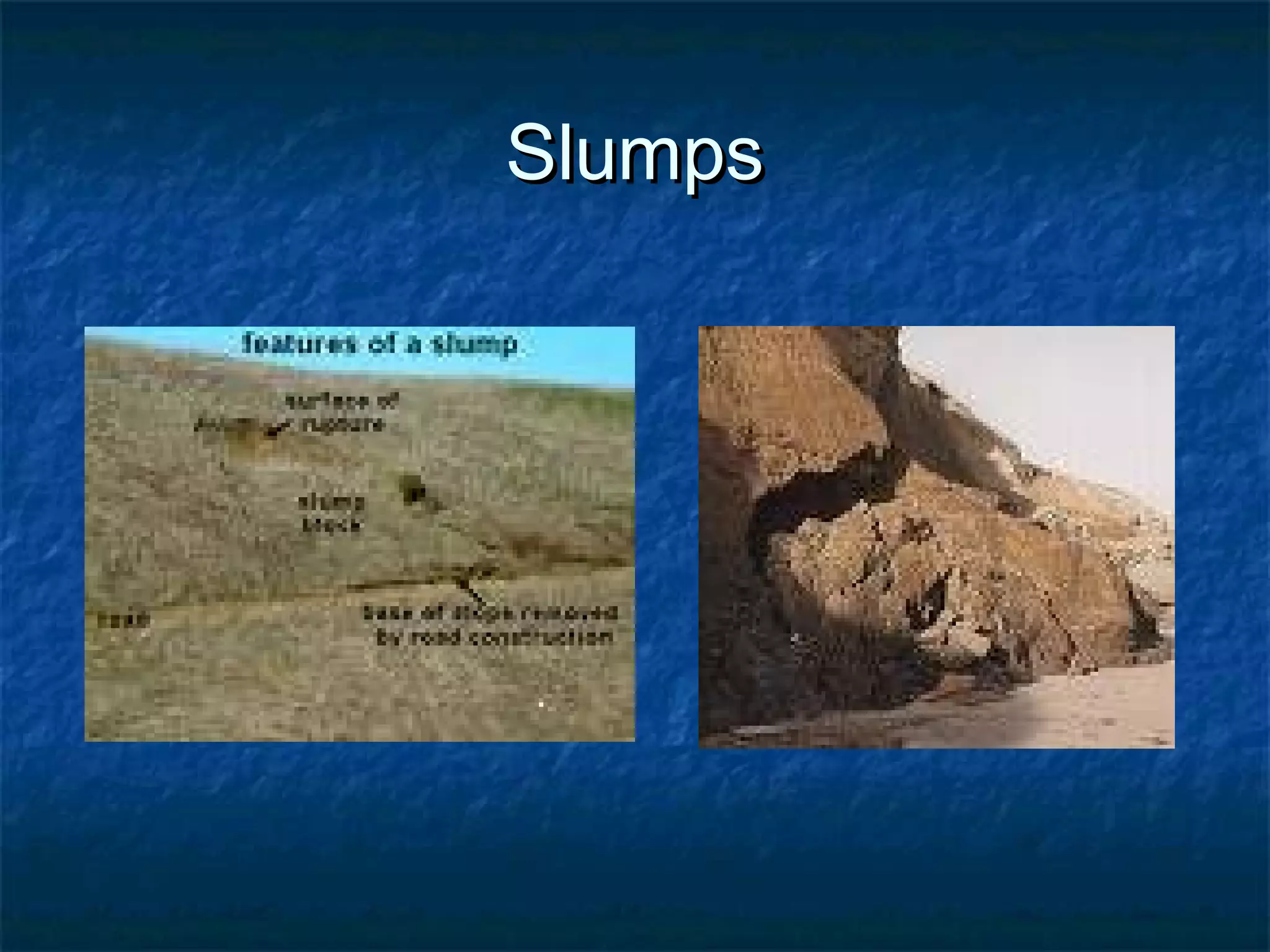 Weathering, soil formation, and erosion ch7 8 | PPT
