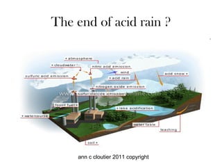Weathering, soil formation, & erosion processes | PPT
