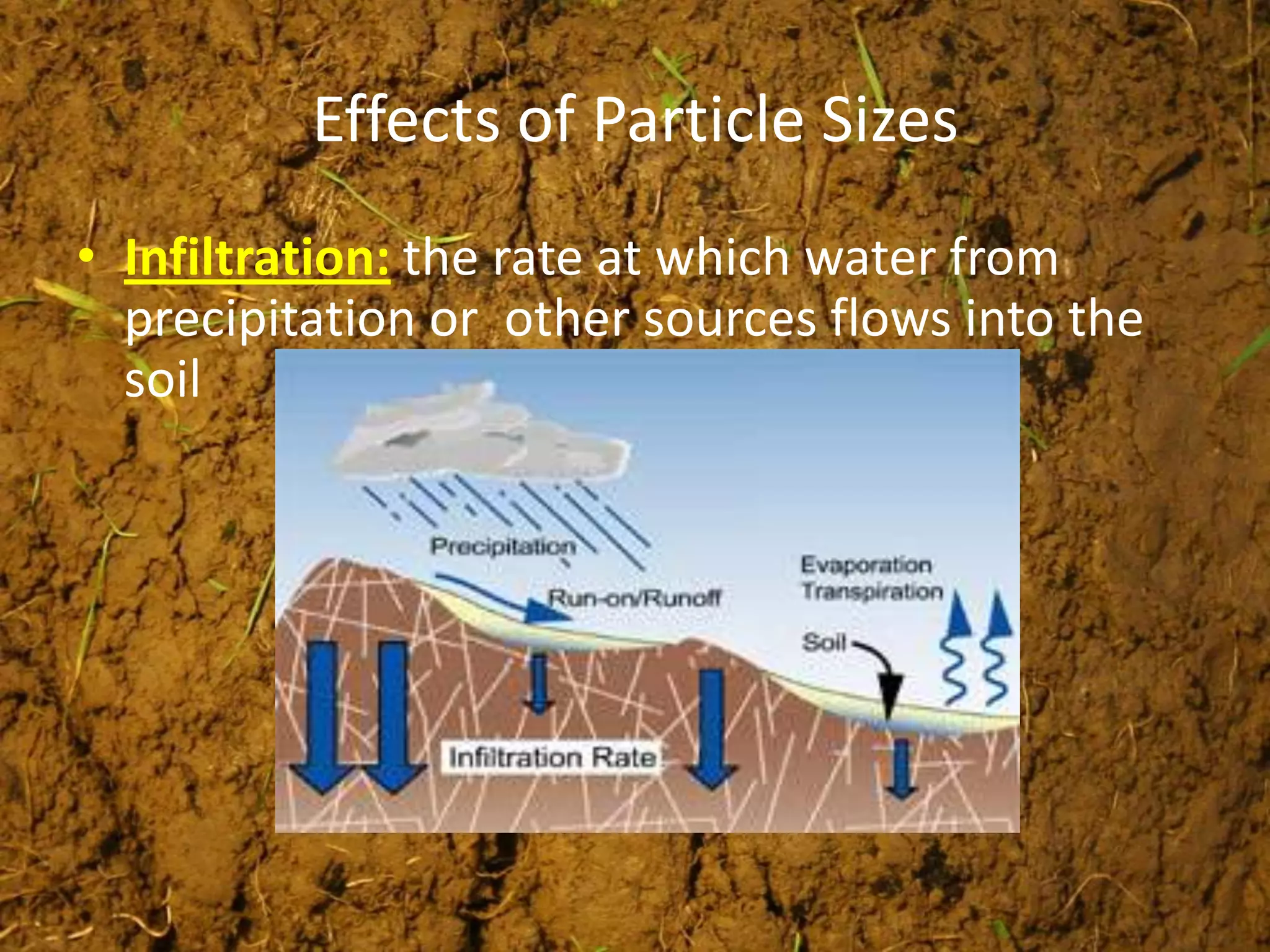 Weathering, soils, & erosion | PPTX