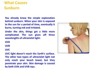 Weather injury | PPTX