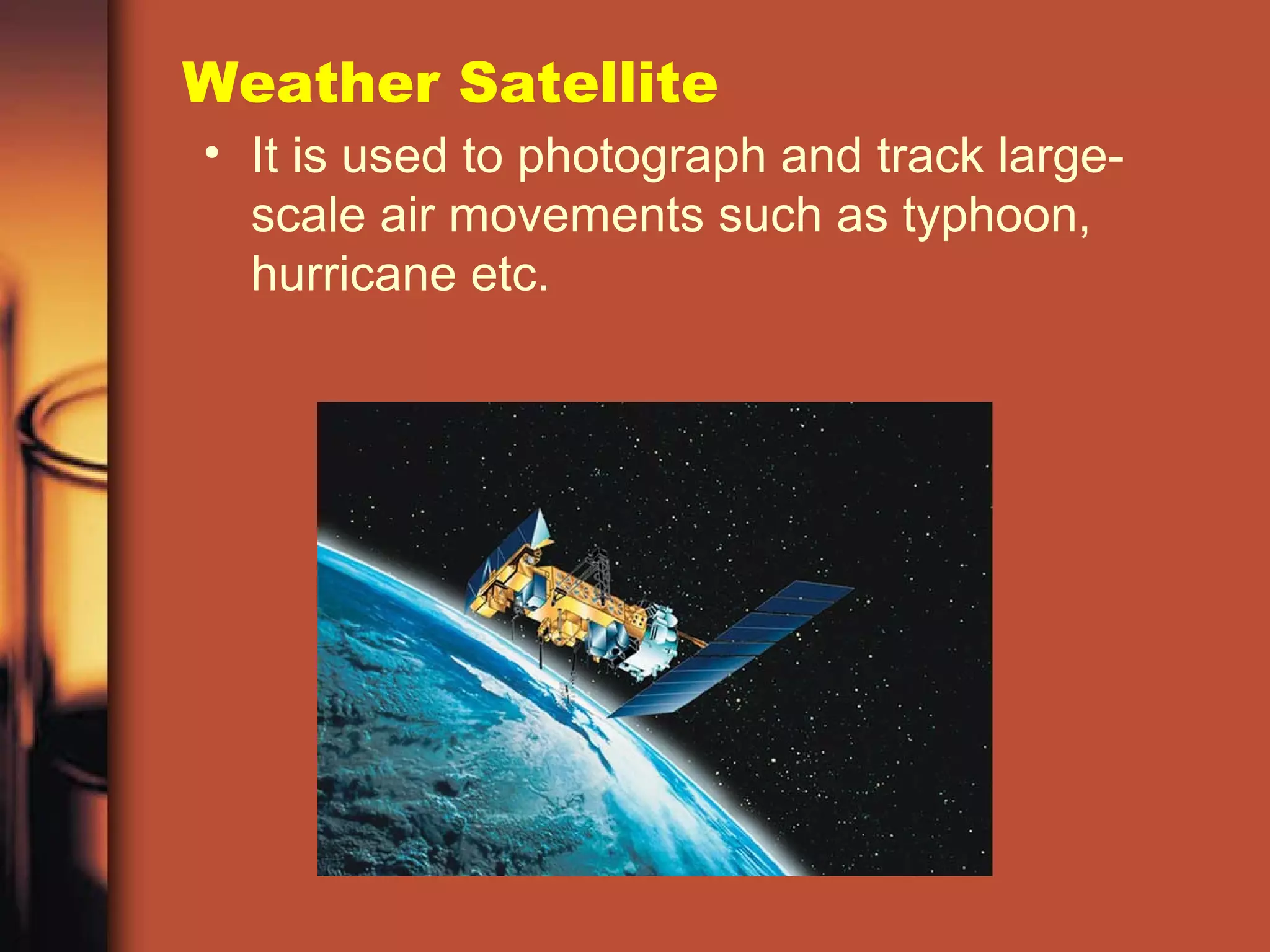 Weather instruments | PPT