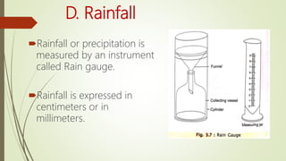 Weather instruments | PPTX