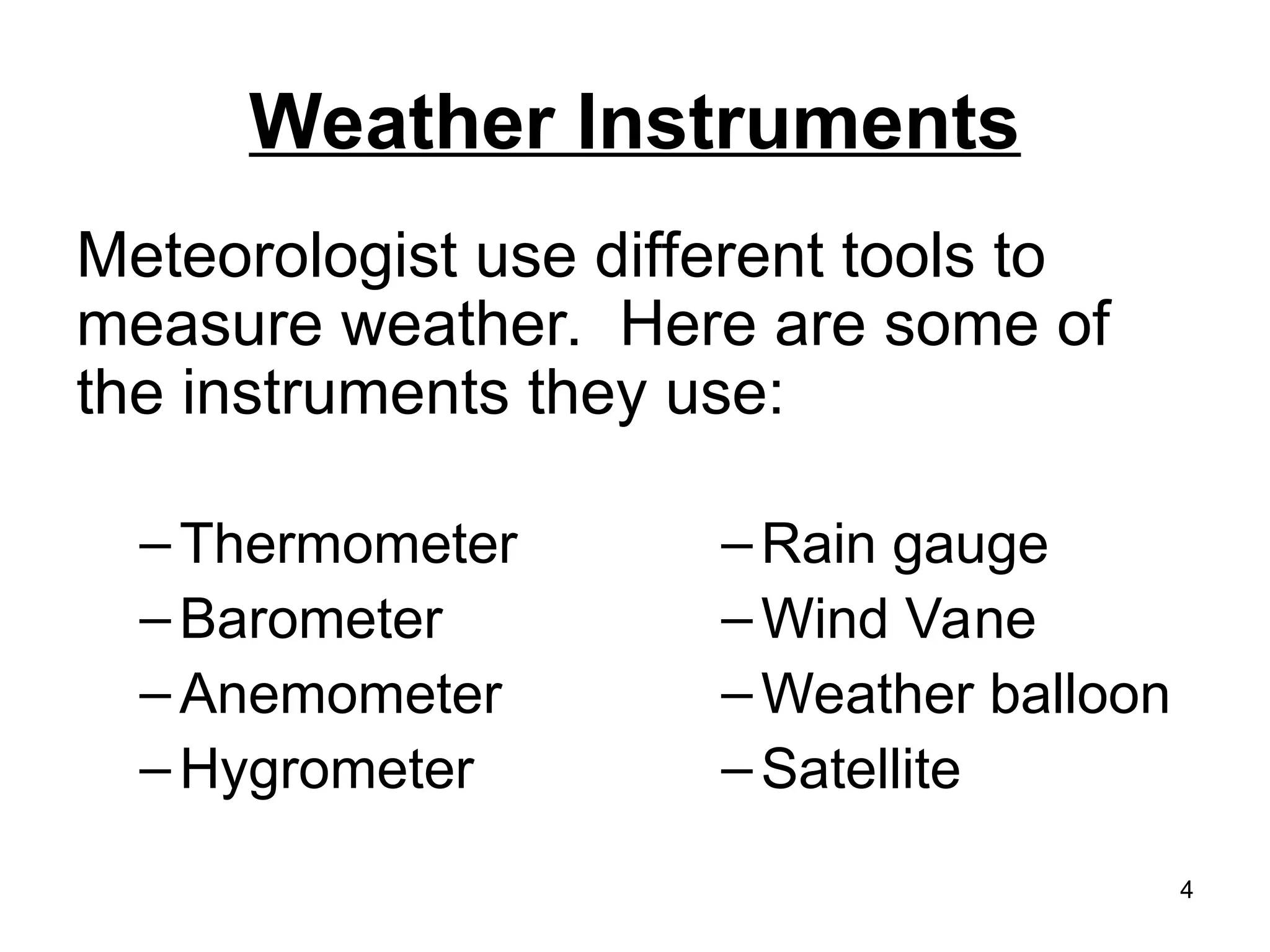 weatherinstrumentscutpaste.pptweatherinstrumentscutpaste | PPT