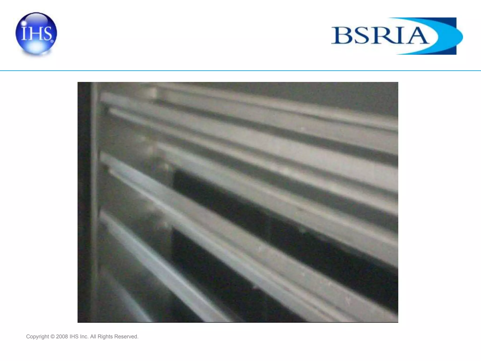 What is a Weather Louvre? | PPT