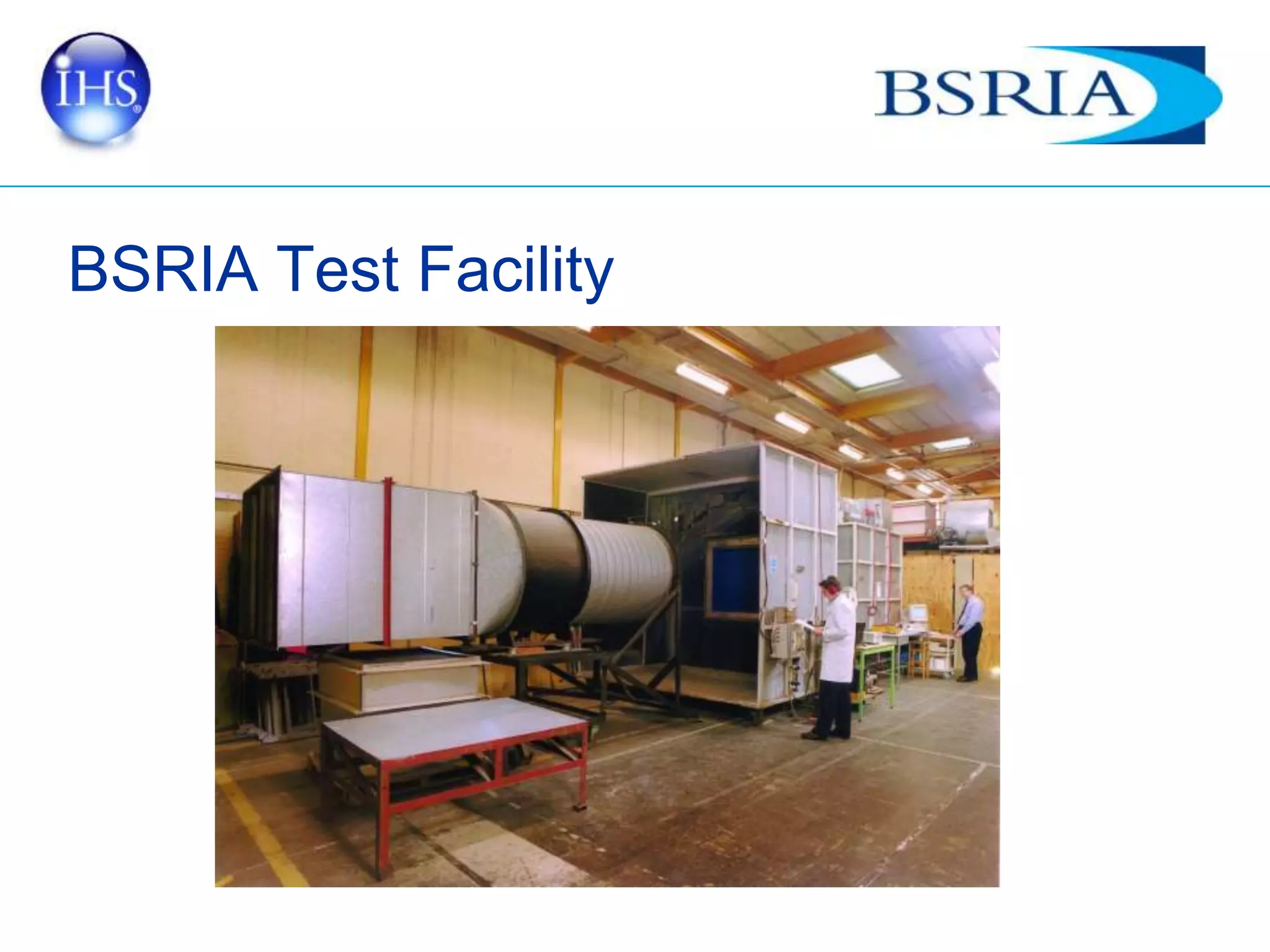 What is a Weather Louvre? | PPT